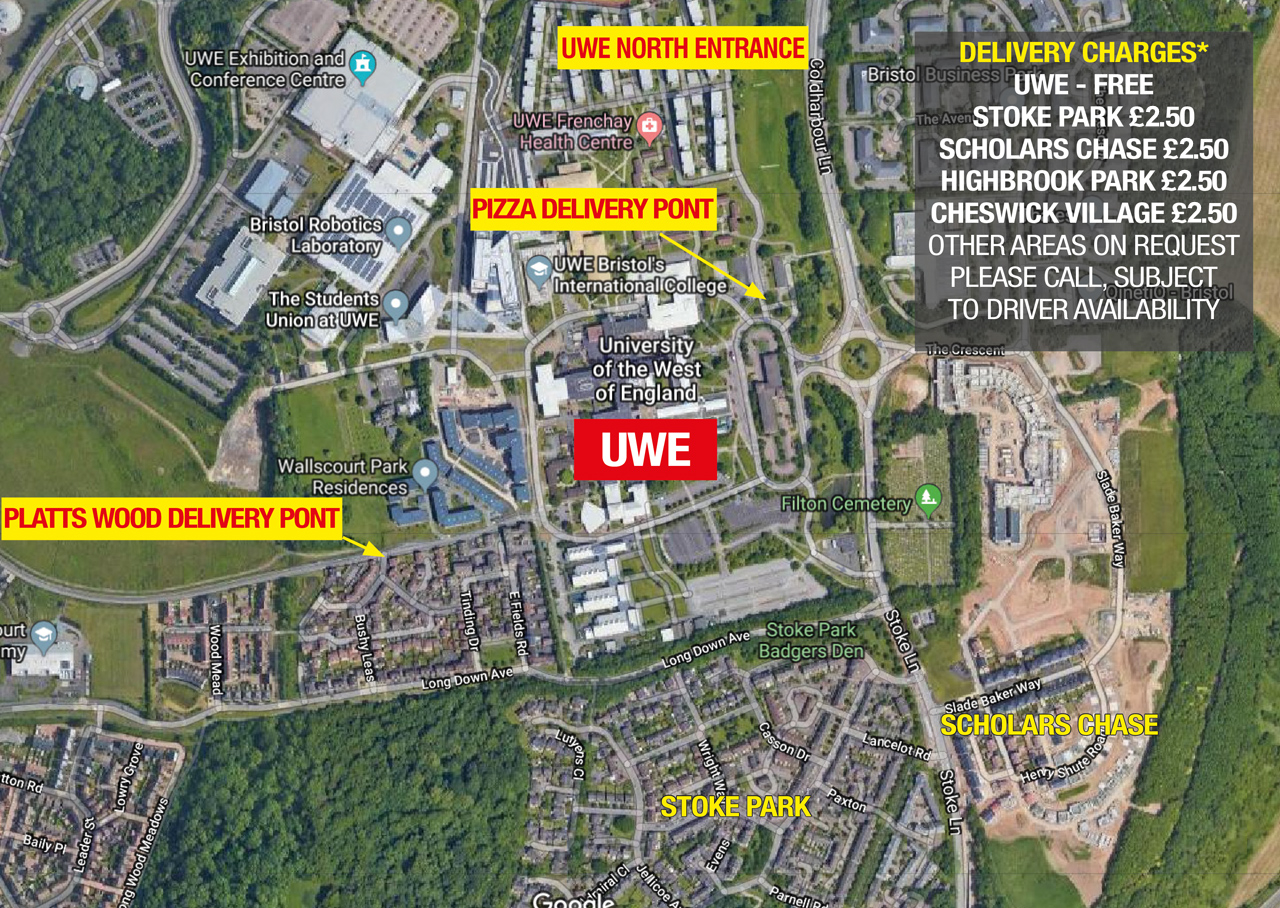 Hao Wei Chinese Takeaway & Bistro | Bristol BS16 1GU